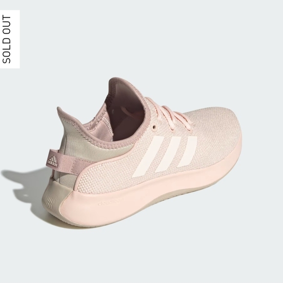 adidas | Shoes | Adidas Cloud Foam Pure Shoes Nwt | Poshmark